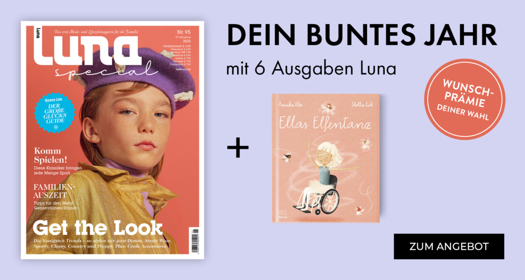 Startseite - Luna Aboshop