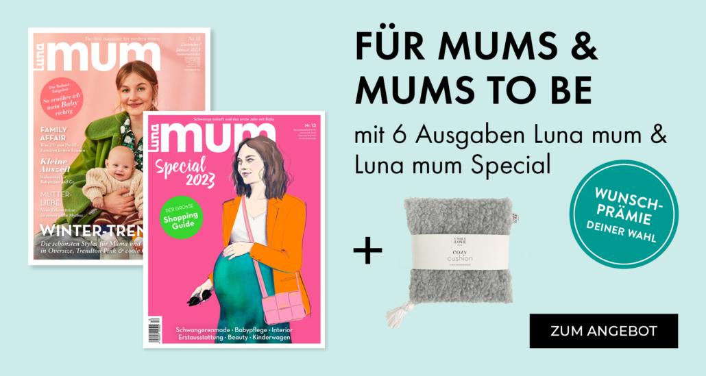Startseite - Luna Aboshop